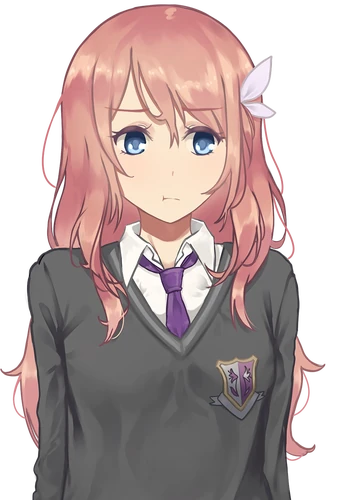 Iris | Here We Stand: Infinity Wiki | Fandom