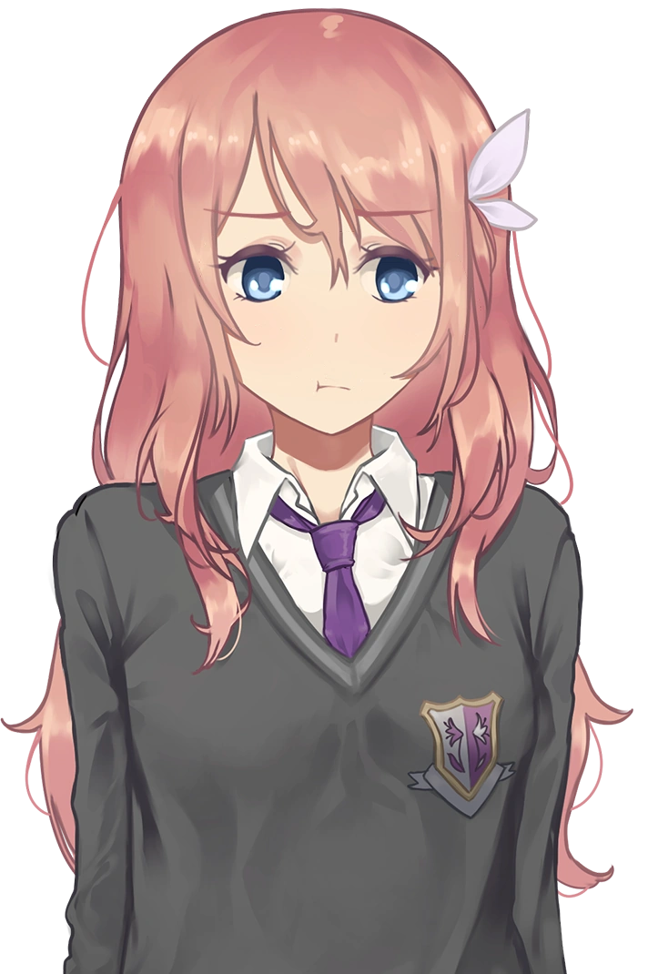 Iris | Here We Stand: Infinity Wiki | Fandom