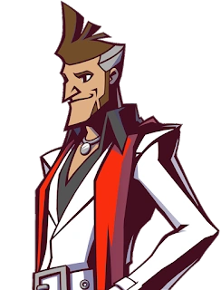 Daniel Cabanela | Here We Stand: Infinity Wiki | Fandom