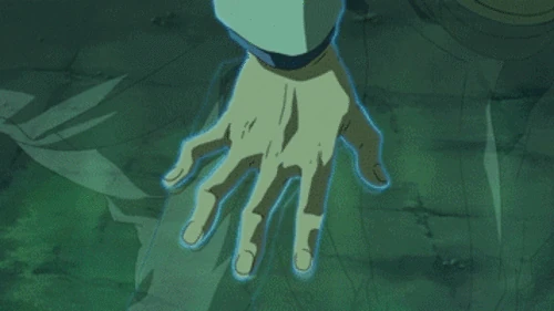 Ice Manipulation | Here We Stand: Infinity Wiki | Fandom