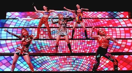 Got That Boom | HWSPOP Wiki | Fandom