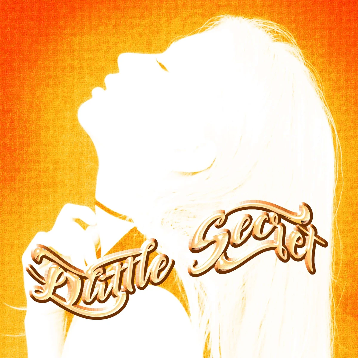 Little Secret | HWSPOP Wiki | Fandom
