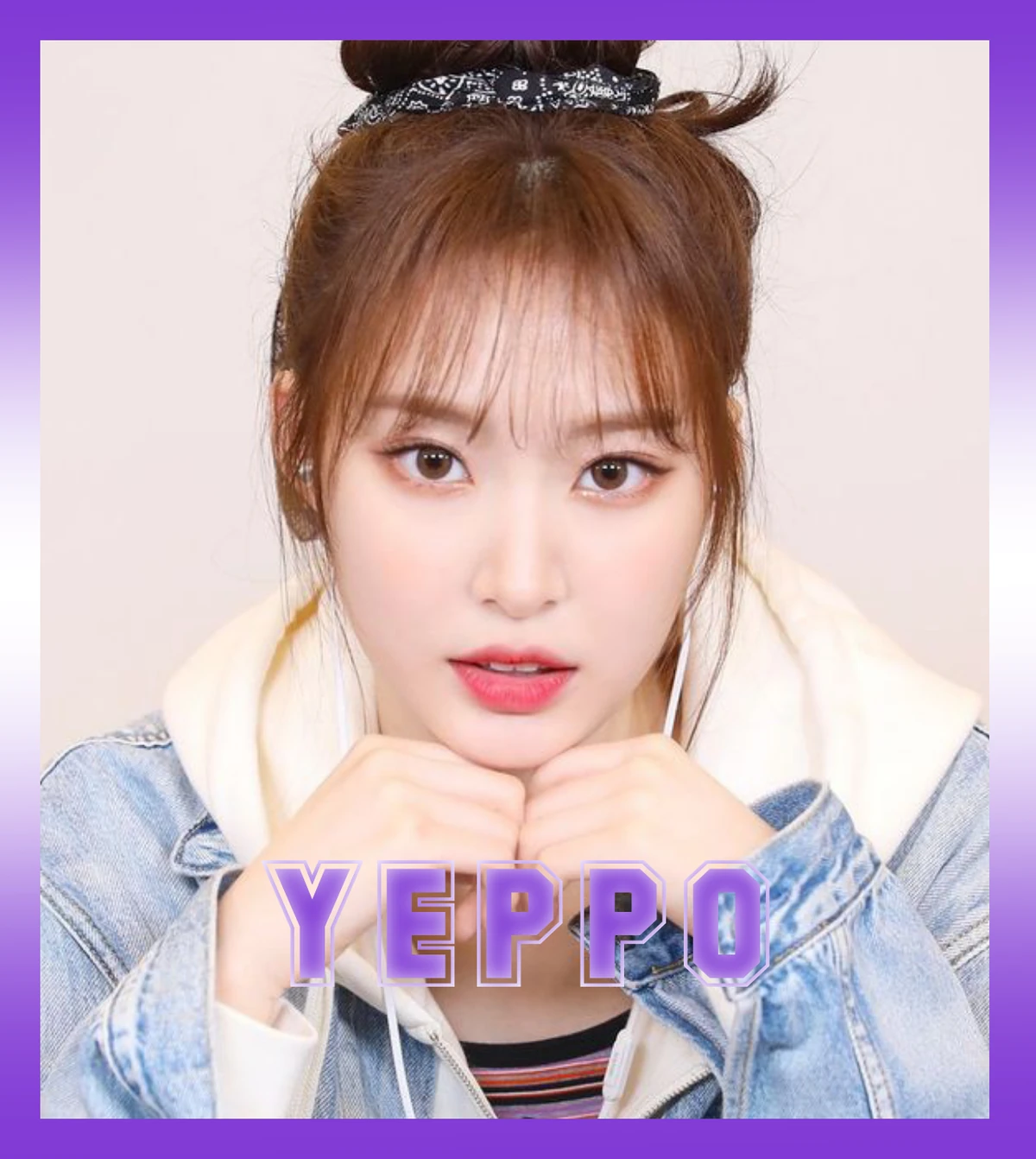 Yeppo | HWSPOP Wiki | Fandom