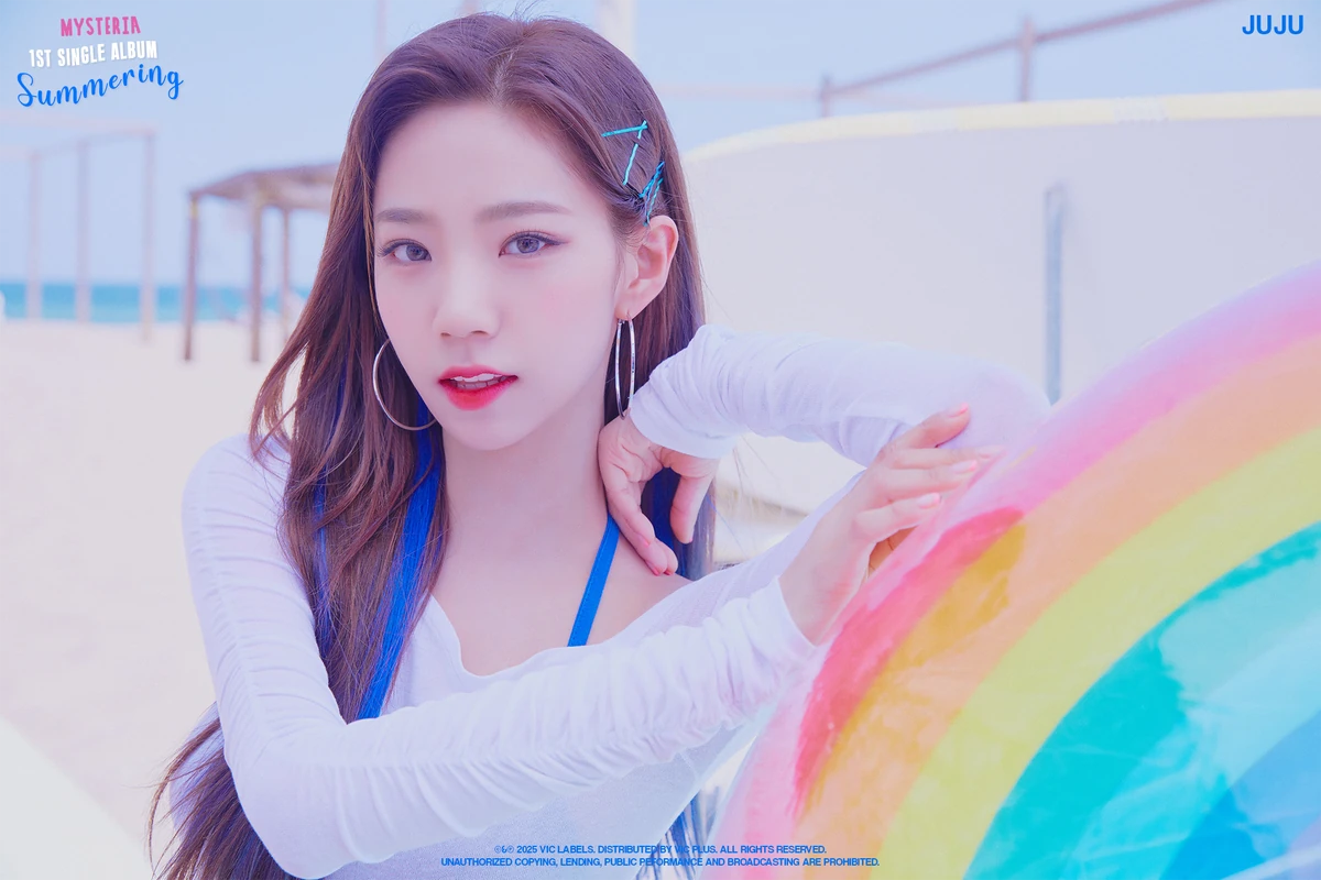 JuJu | HWSPOP Wiki | Fandom