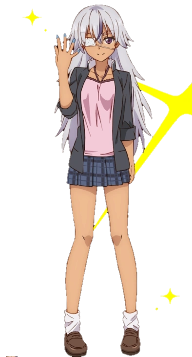 Shiko Murasame | HxEros Wiki | Fandom