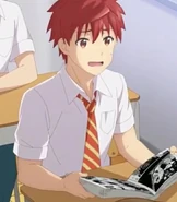 Retto Enjou/Gallery | HxEros Wiki | Fandom