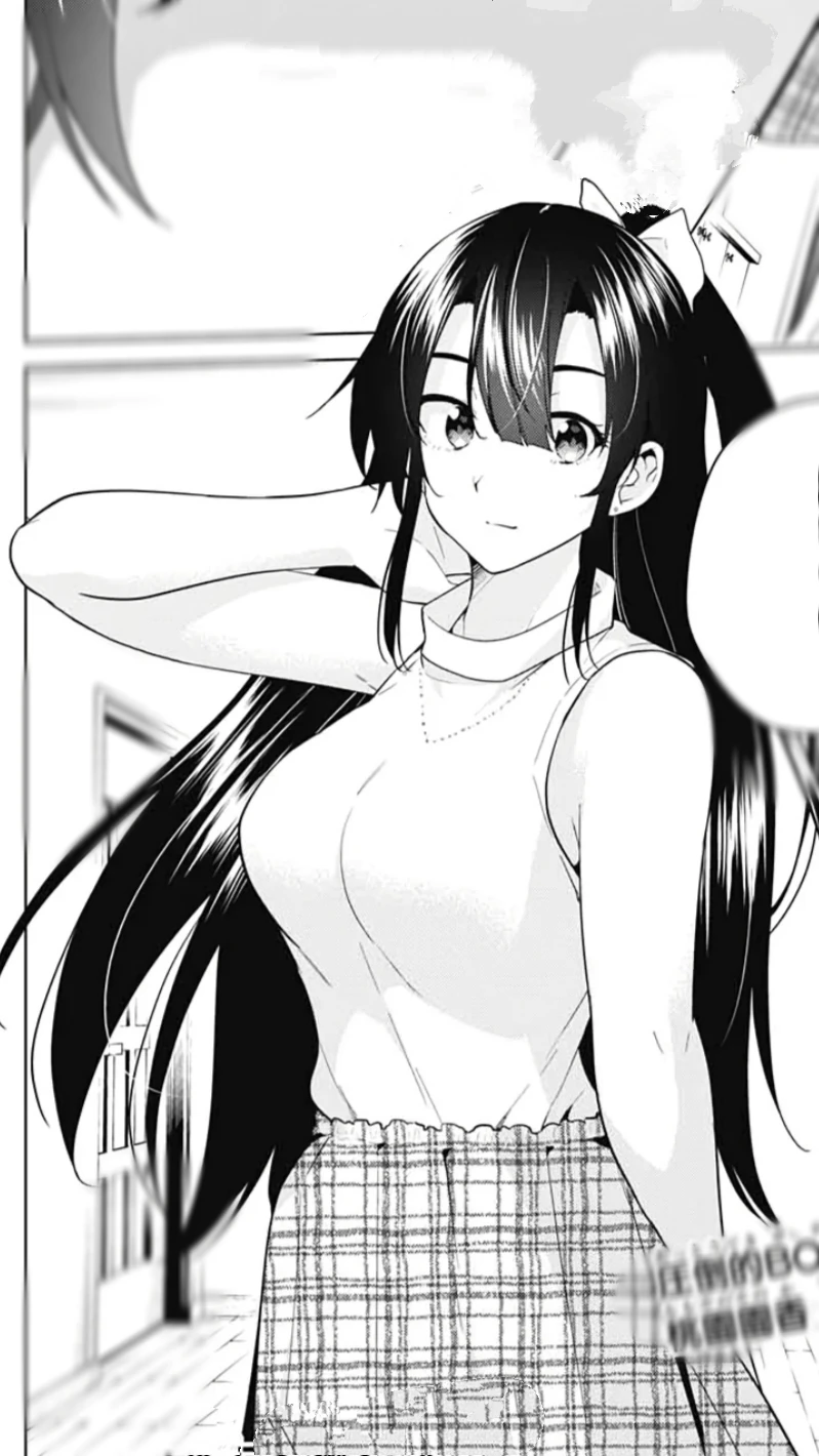 Sonoka Momozono | HxEros Wiki | Fandom