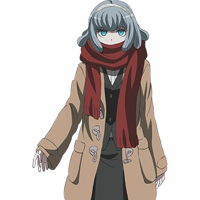 Cameron | HunterXHunter D&D By Spade Wiki | Fandom