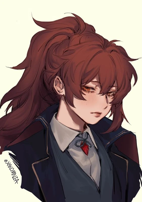 Dingo | HunterXHunter D&D By Spade Wiki | Fandom