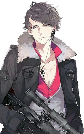 Nav Egence | HunterXHunter D&D By Spade Wiki | Fandom