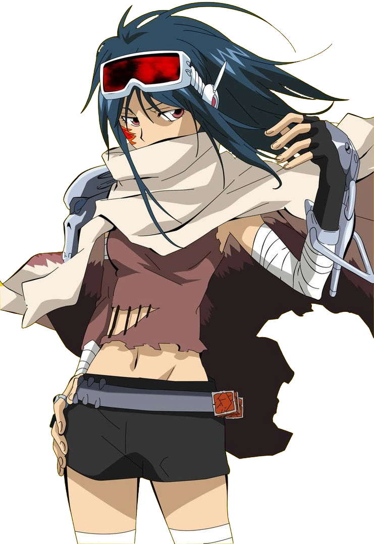 Cassie | HunterXHunter D&D By Spade Wiki | Fandom