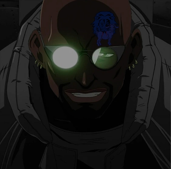 Shaide | HunterXHunter D&D By Spade Wiki | Fandom