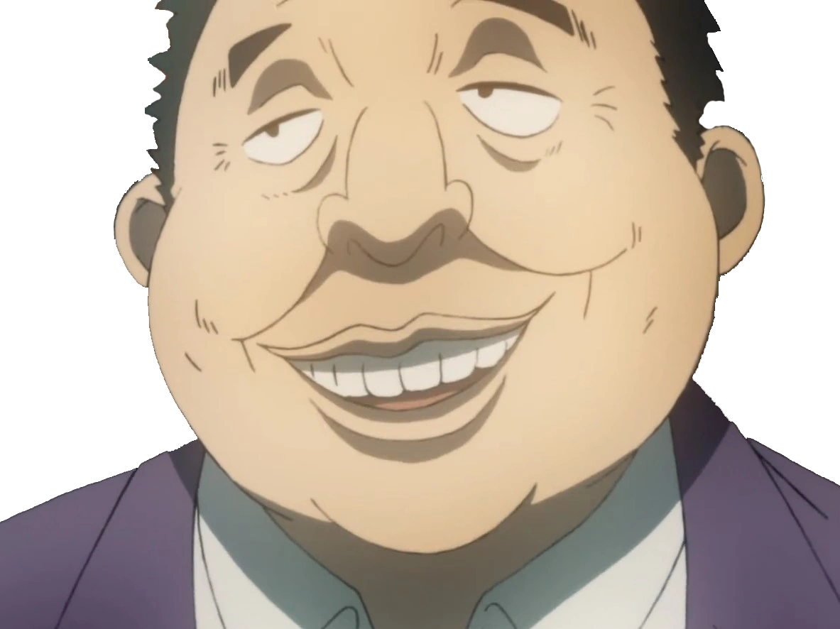 Fish | HunterXHunter D&D By Spade Wiki | Fandom