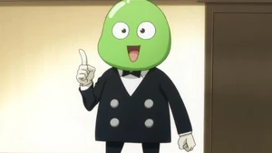 Beans | Hunter × Hunter Book! | Fandom