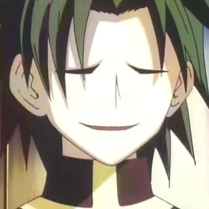 Sadaso | Hunter × Hunter Book! | Fandom