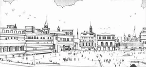 Zaban | Hunter × Hunter Book! | Fandom