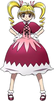 Biscuit Krueger | Hunter × Hunter Book! | Fandom