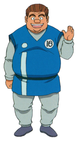 Tompa | Hunter × Hunter Book! | Fandom