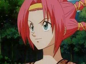 Menchi | Hunter × Hunter Book! | Fandom