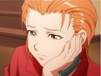 Mito Freecss | Hunter x Hunter Female Characters Wikia | Fandom