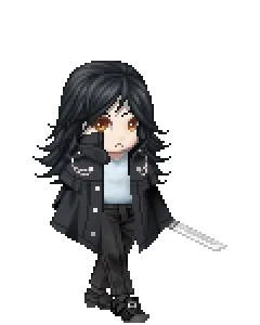 Penster Love | Hunter x Hunter Role Playing Game Wiki | Fandom