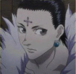 Chef de la brigade fantôme | Wiki Hunter x Hunter : World Hunt | Fandom