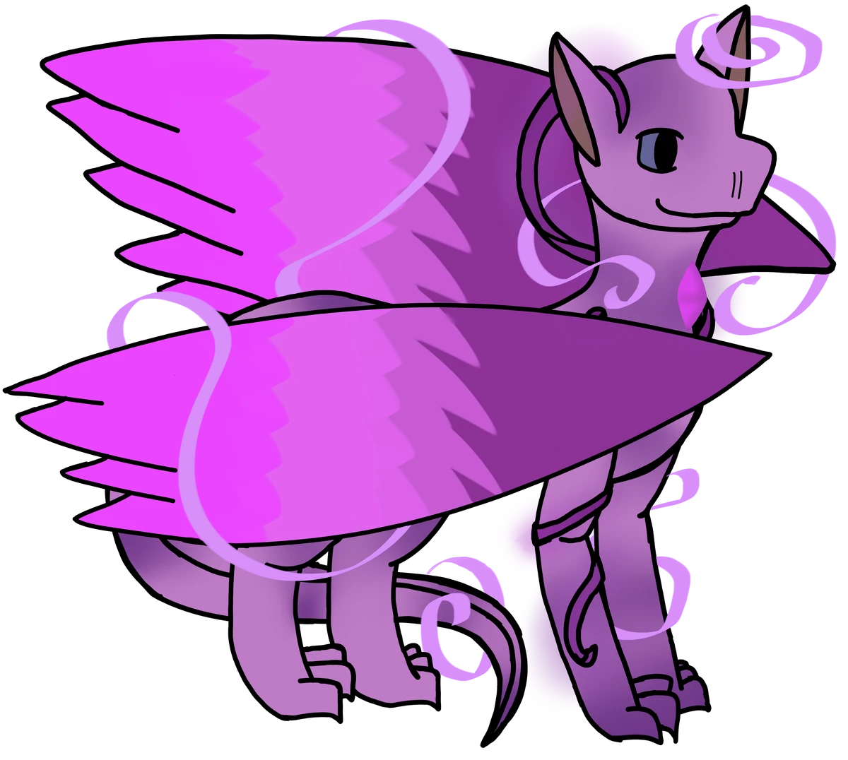 Prism | Hyacinth's Disaster Zone Wiki | Fandom