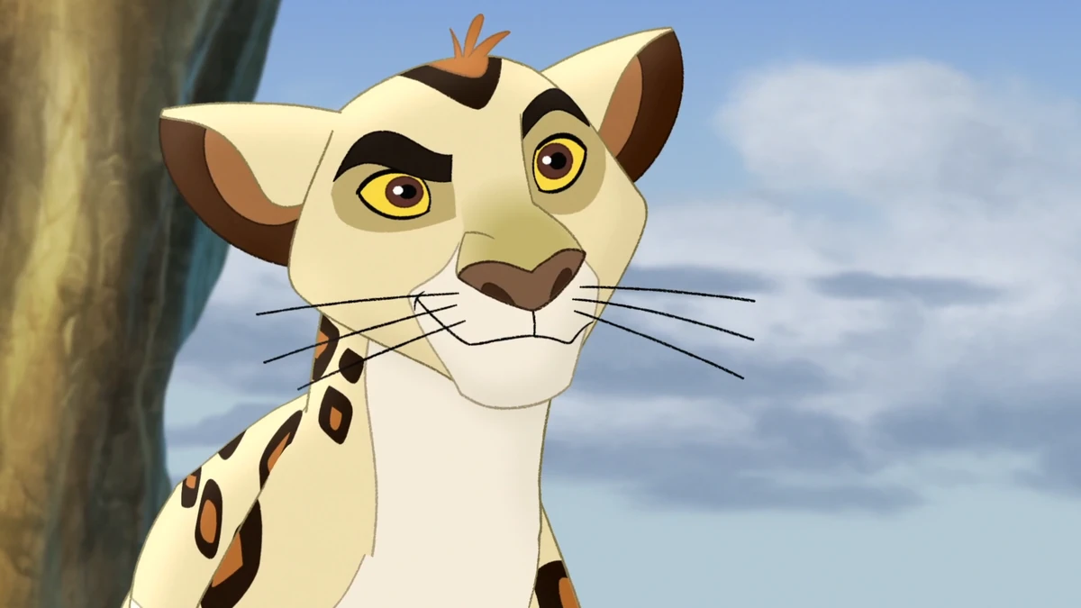 Badili | Dark Shadows Wiki | Fandom