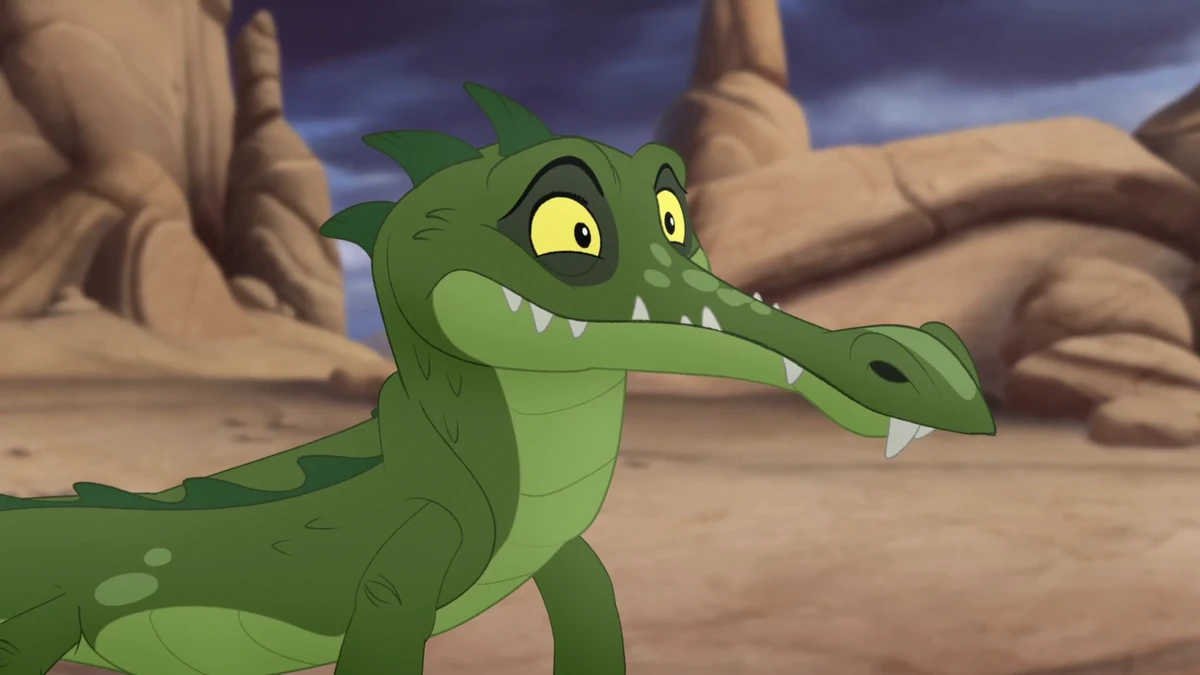 Nduli | Dark Shadows Wiki | Fandom