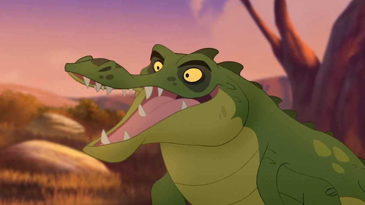 Tamka | Dark Shadows Wiki | Fandom