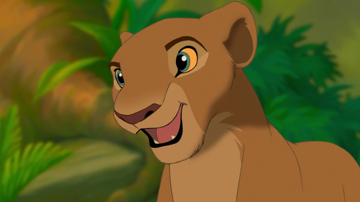 Nala | Dark Shadows Wiki | Fandom