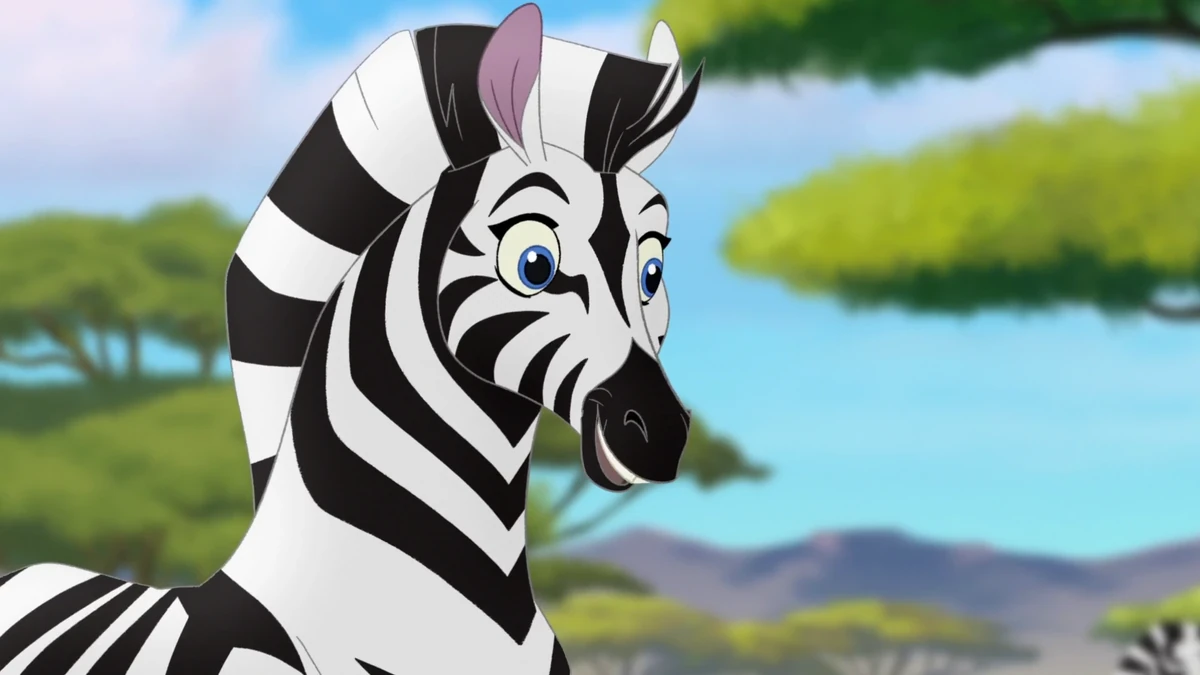 Muhimu | Dark Shadows Wiki | Fandom