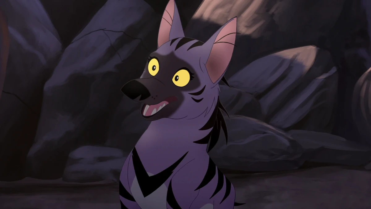 Ogopa | Dark Shadows Wiki | Fandom