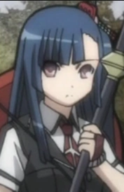 Inshun Hozoin | HyakkaRyoranSamuraiGirls Wiki | Fandom