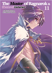 Yūto Suoh | The Master of Ragnarok & Blesser of Einherjar Wiki | Fandom