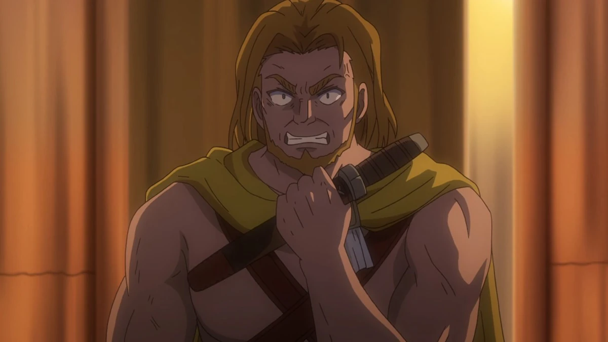 Yngvi | The Master of Ragnarok & Blesser of Einherjar Wiki | Fandom