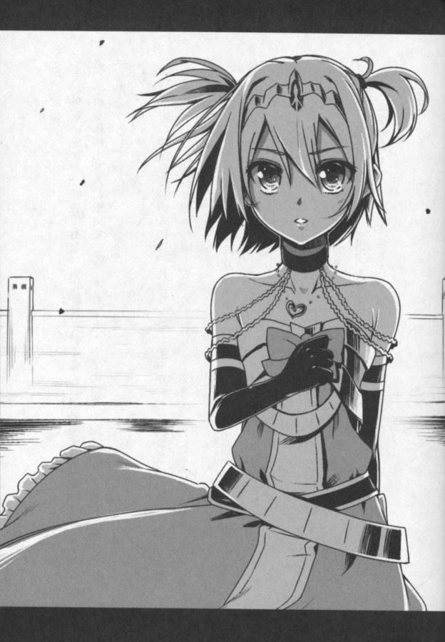 Linnea | The Master of Ragnarok & Blesser of Einherjar Wiki | Fandom