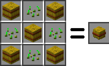 Farming Talisman | Hypixel Skyblock Wiki | Fandom
