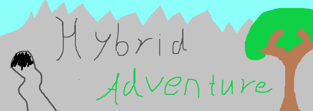 Intro Hybrid Adventure Wiki Fandom