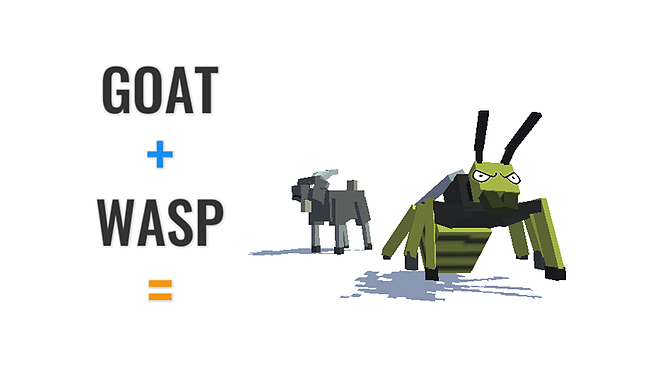 Hybrid Animals Wiki | Fandom