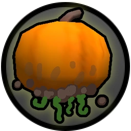 Dug-up Giant Pumpkin | Hybrid Animals Wiki | Fandom