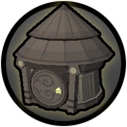 Shack | Hybrid Animals Wiki | Fandom