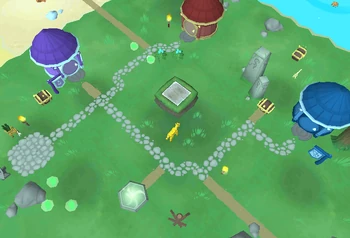 Noobia | Hybrid Animals Wiki | Fandom