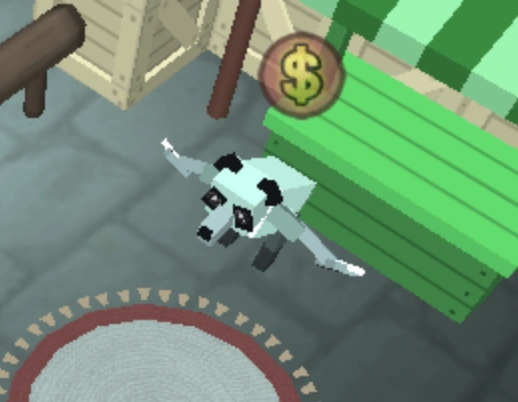 Jacklin | Hybrid Animals Wiki | Fandom