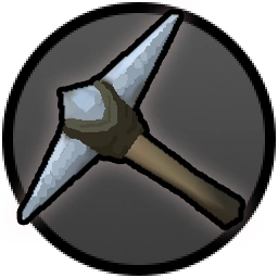 Stone Pick | Hybrid Animals Wiki | Fandom