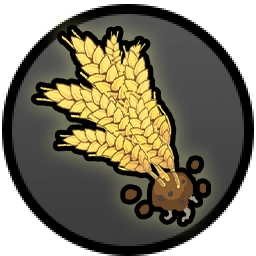 Dug-up Wheat | Hybrid Animals Wiki | Fandom