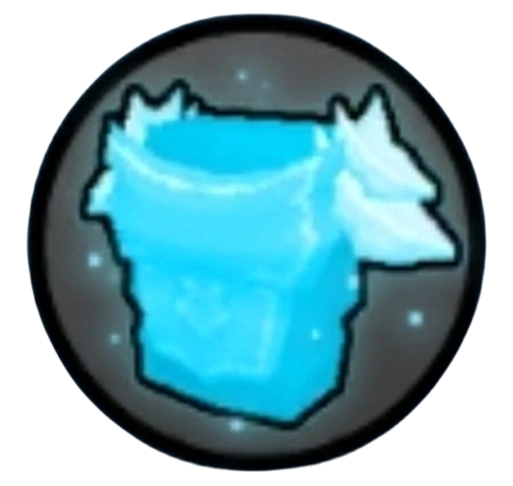 Spirit Armor | Hybrid Animals Wiki | Fandom