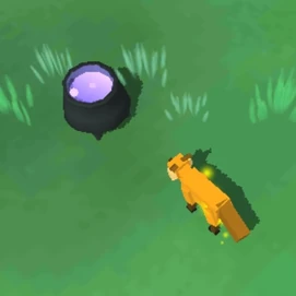 Cauldron | Hybrid Animals Wiki | Fandom