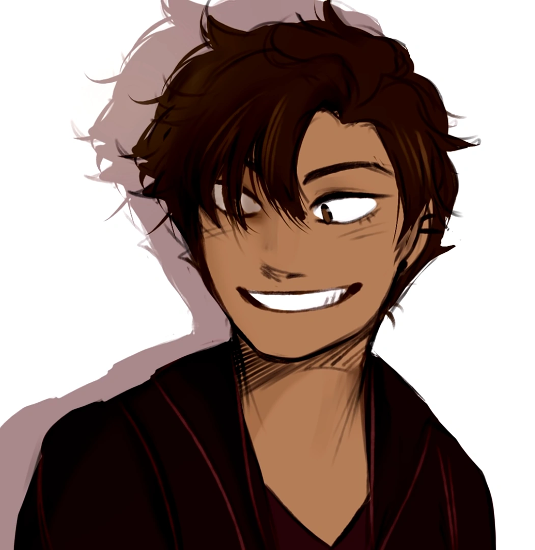 Andrew Rubi | Hybrid Heroes Wiki | Fandom