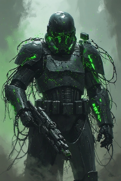 Venomtroopers | Hybrid Leagues Wiki | Fandom